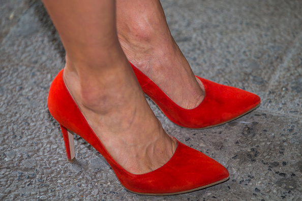 Royal Family Around the World: Crown Princess Victoria Attends A ...