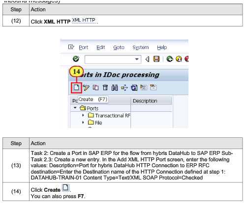 Sap Hybris Tutorial Hybris Poc Spring Tutorial Java J2ee Tutorial Initial Setting Of Sap