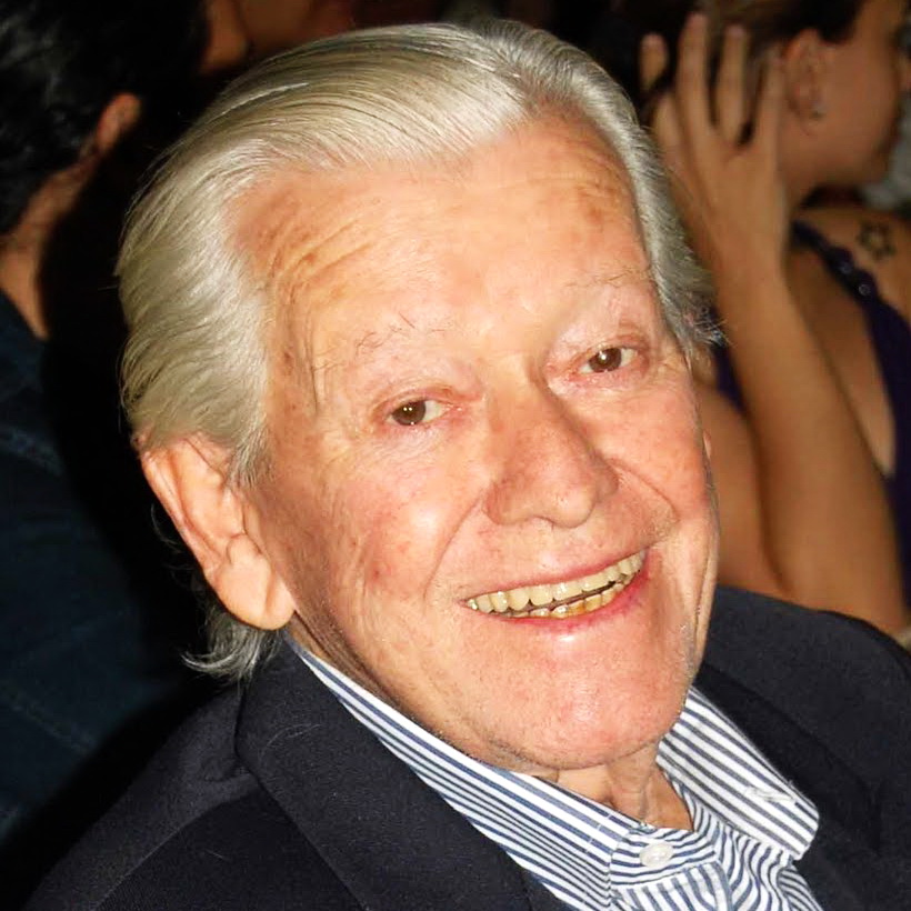 ANSELMO DUARTE - ATOR - (89 anos) * Salto, SP (21/04/1920) + SP (07/11 ...