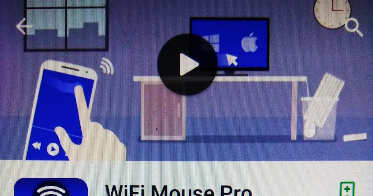 Wifi mouse pro paid android app download free - Teachers9.Com - AP ...