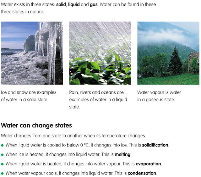 science3ceipvillalpando: The three states of water