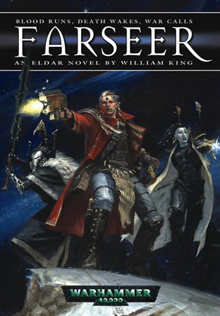 The Neverness Hobby Chronicle: Review: Farseer