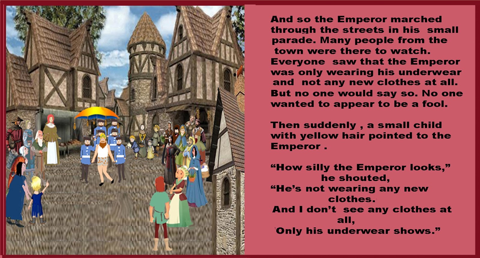 Stories from Grandma Susan