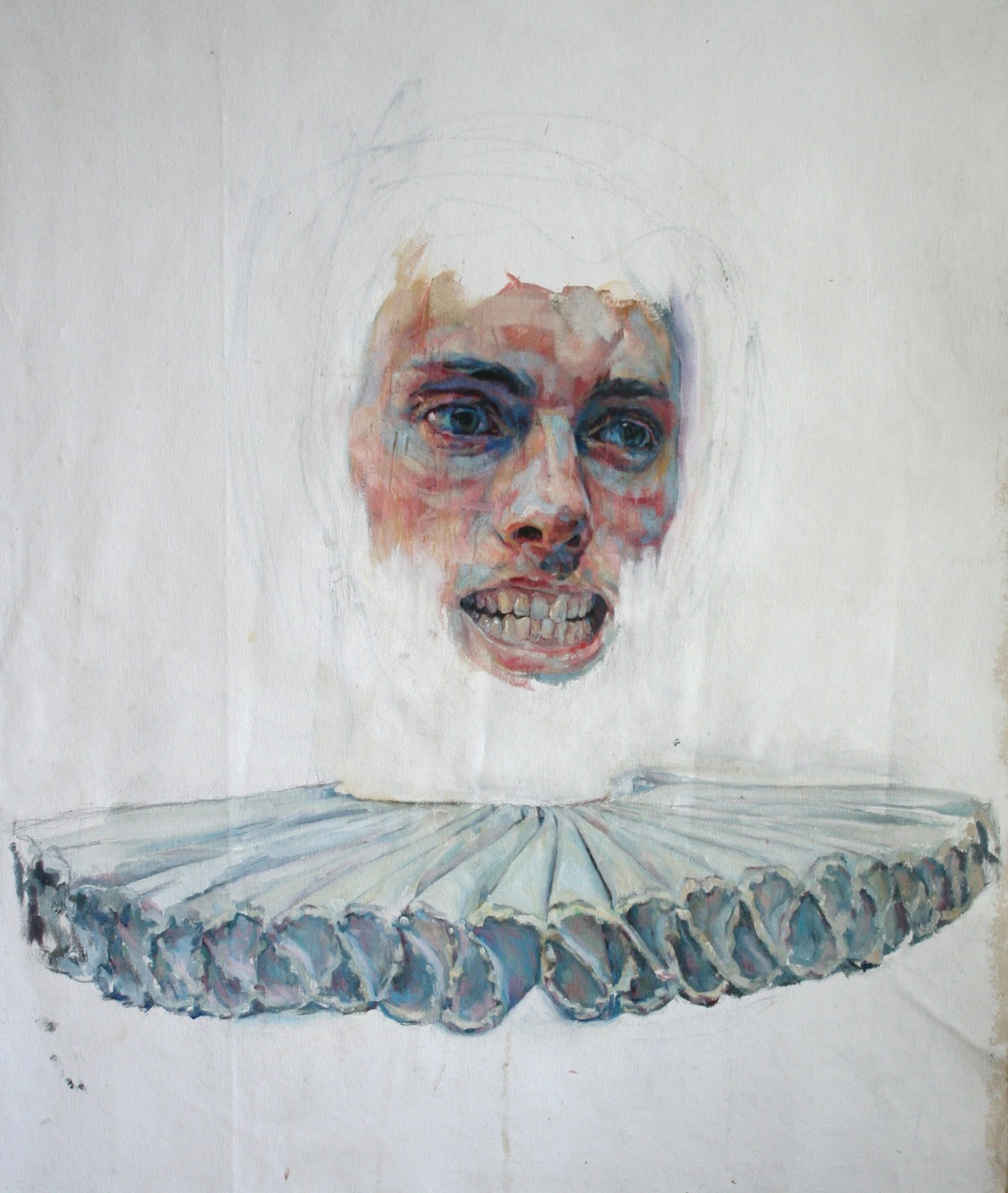 collections of nothing