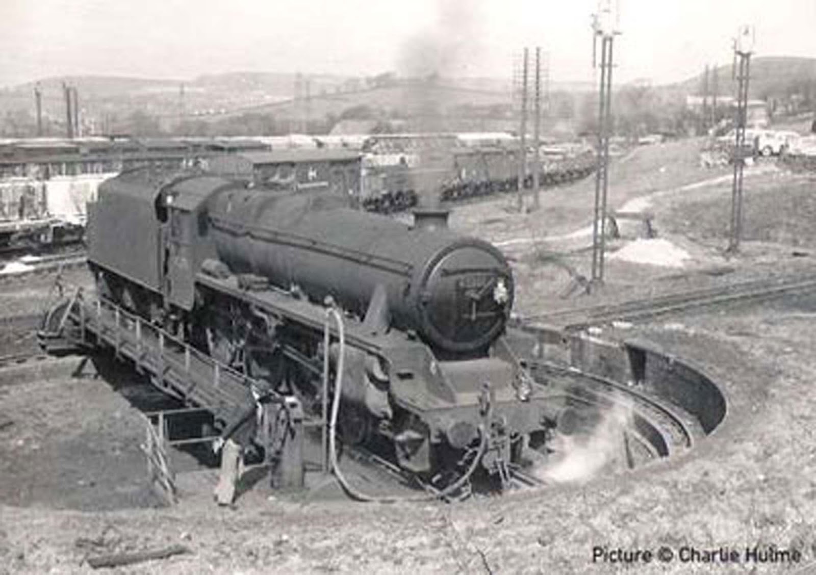 FURNESS VALE HISTORY SOCIETY: Hello Dolly Lane