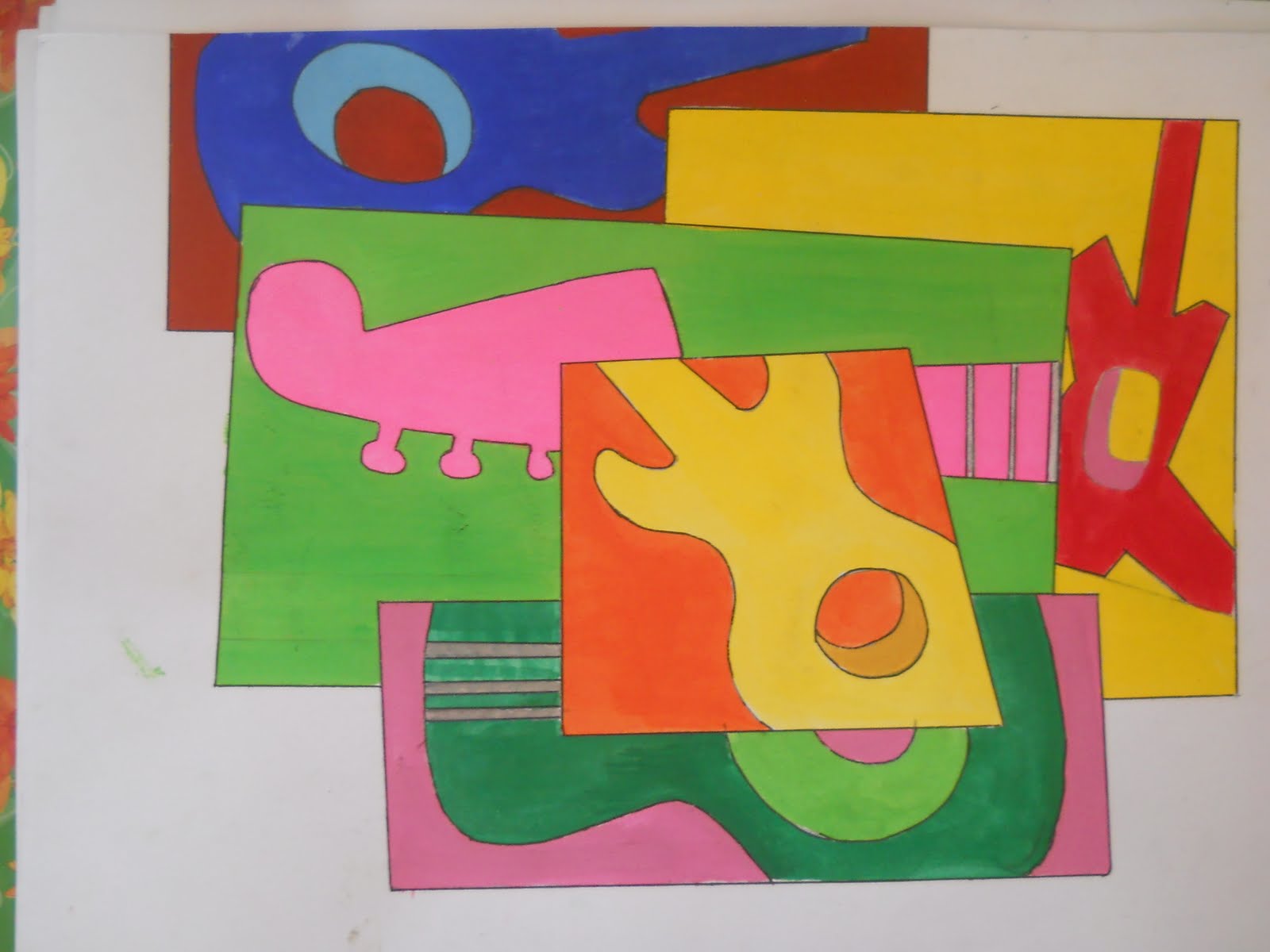 Blog seni tampak : Visual Art Education : Art Blogs : Fine Arts : Photo ...