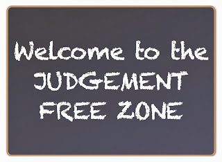 Another Day | Another Story: If Others Judged Me the Way I Judge Myself