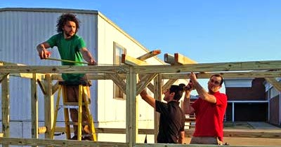 Garver: Garver Contributes to Local Elementary School