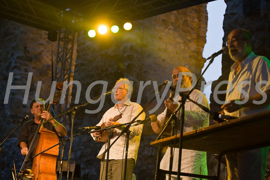 HungaryPressPhoto: Kaláka fesztivál / Kaláka Festival