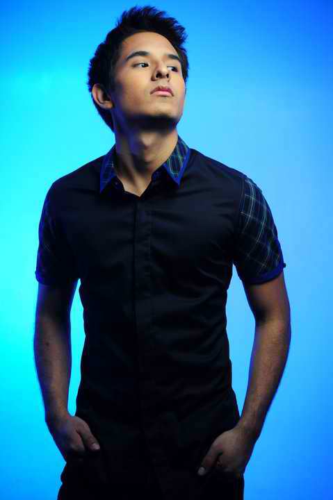 Sebastian Castro - Dream Guys