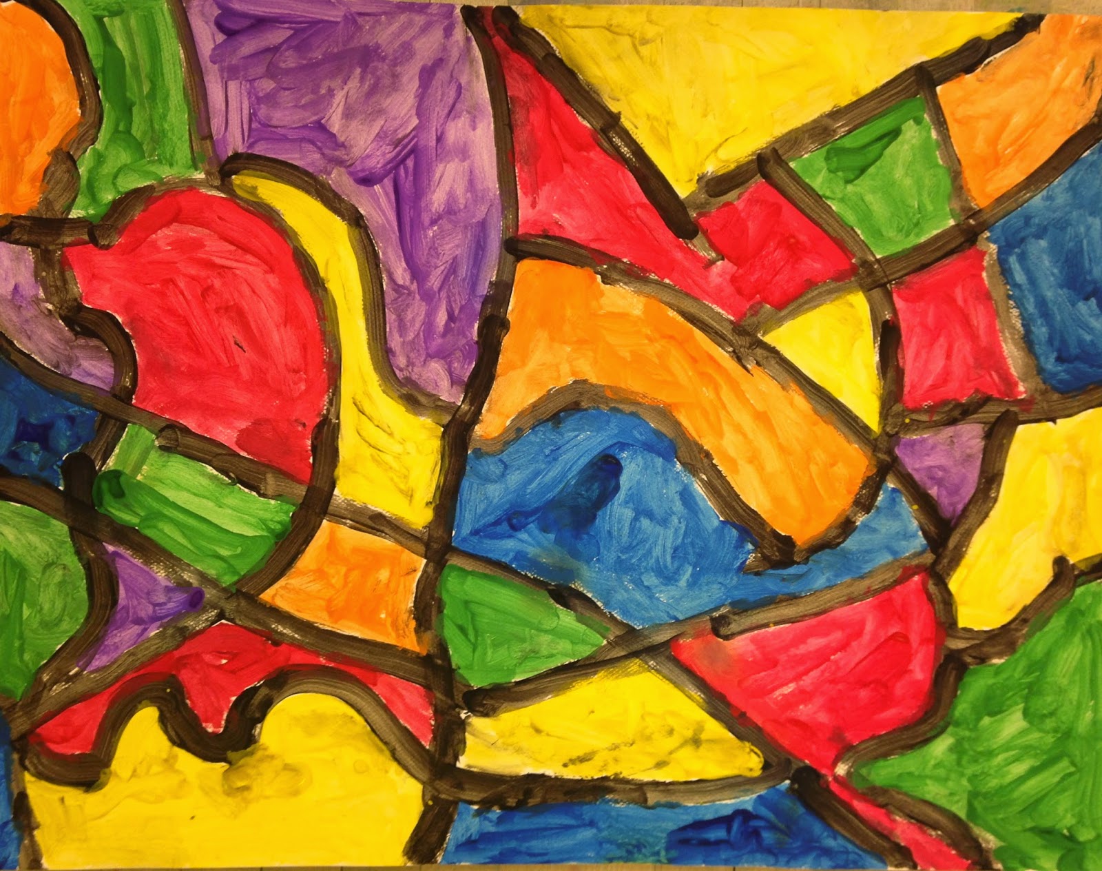 Art Room Blog: Art Camp 101 - 1st - 6th Grade...