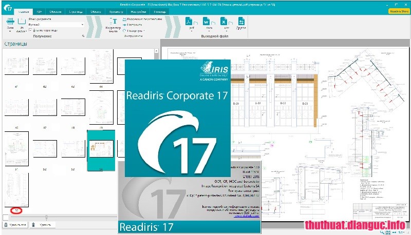Download Readiris Corporate 17.1 Full Cr@ck