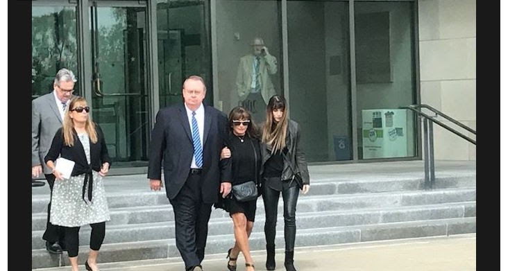 Abbi and Bailey... From The Heart: 01162018 - Sentencing of convicted ...