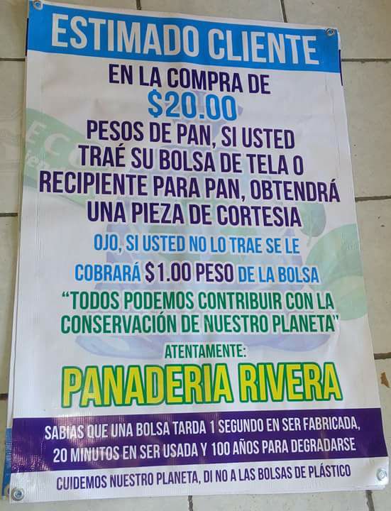 RIVIERA NAYARIT: ¡Estimado Cliente¡