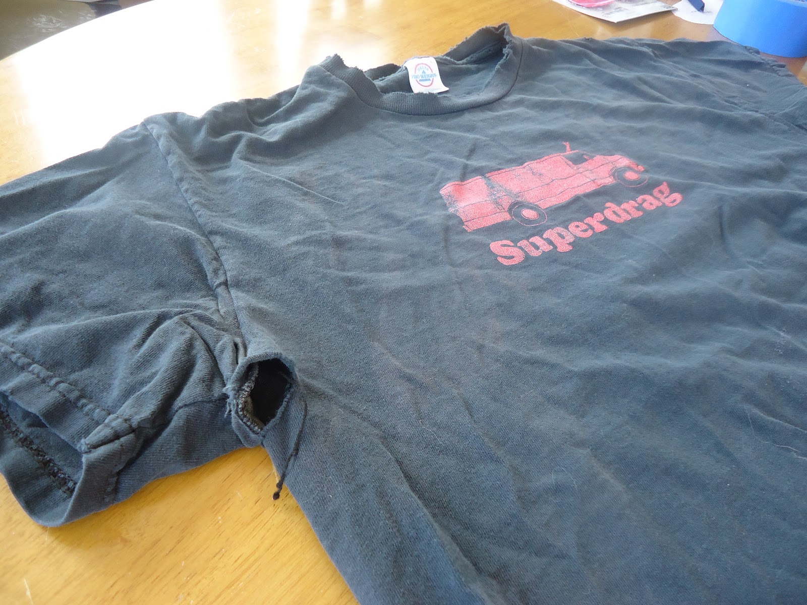 Hey Fish Studio : Superdrag Pillow!