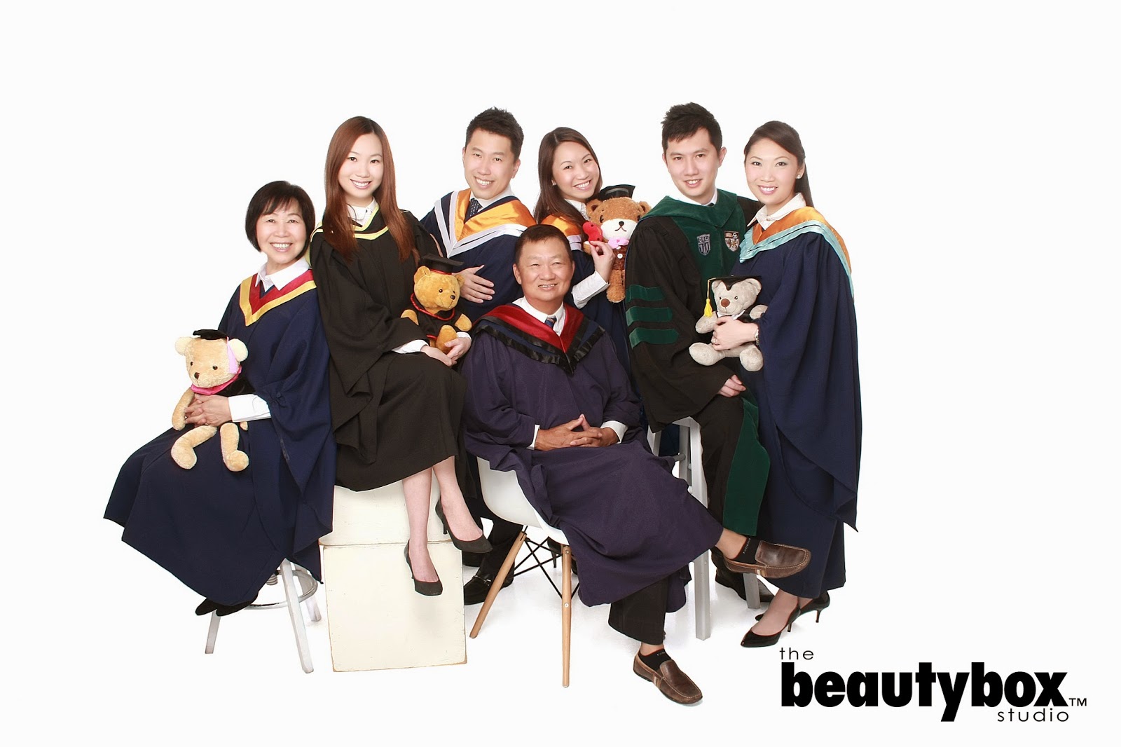 CONVOCATION SEASON IS HERE! - ( Convocation Studio Photography )