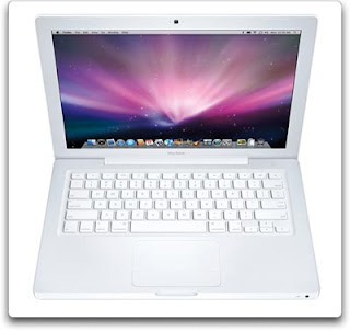 Apple macbook white - Blog2Best