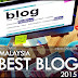 Tahniah! Pemenang Contest SEO Malaysia Best Blog 2015 - Relaks Minda