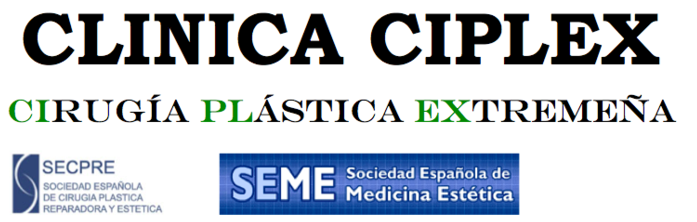 Clinica Ciplex : Clínica Ciplex en Canal Extremadura. NO te lo pierdas!!!
