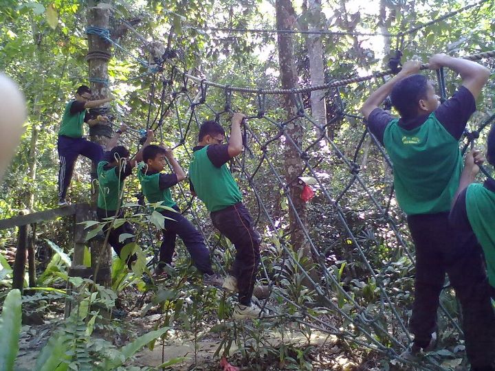 THIS IS ME ...: Rejimen Renjer Diraja Malaysia, Kem Batu 5, Mentakab ...