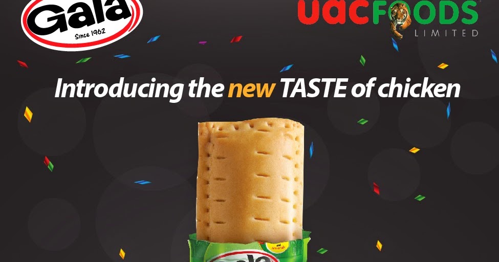 Uac Foods Introduces Gala Chicken Sausage Roll Sisiyemmie Nigerian Food And Lifestyle Blog