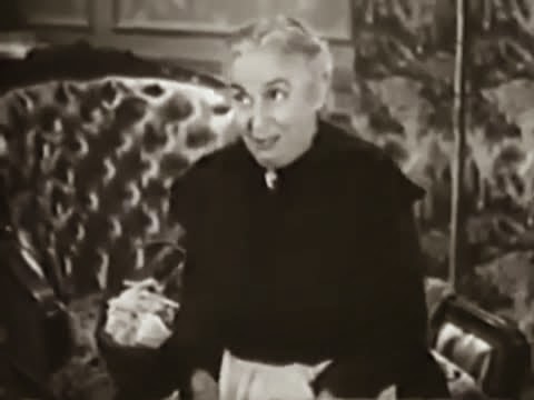 Forgotten Actors: Soledad Jiménez