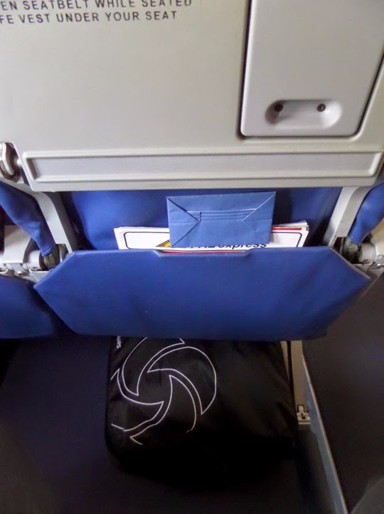PAL Express Flight Review: Manila to Batanes (Round-Trip) - Philippine ...