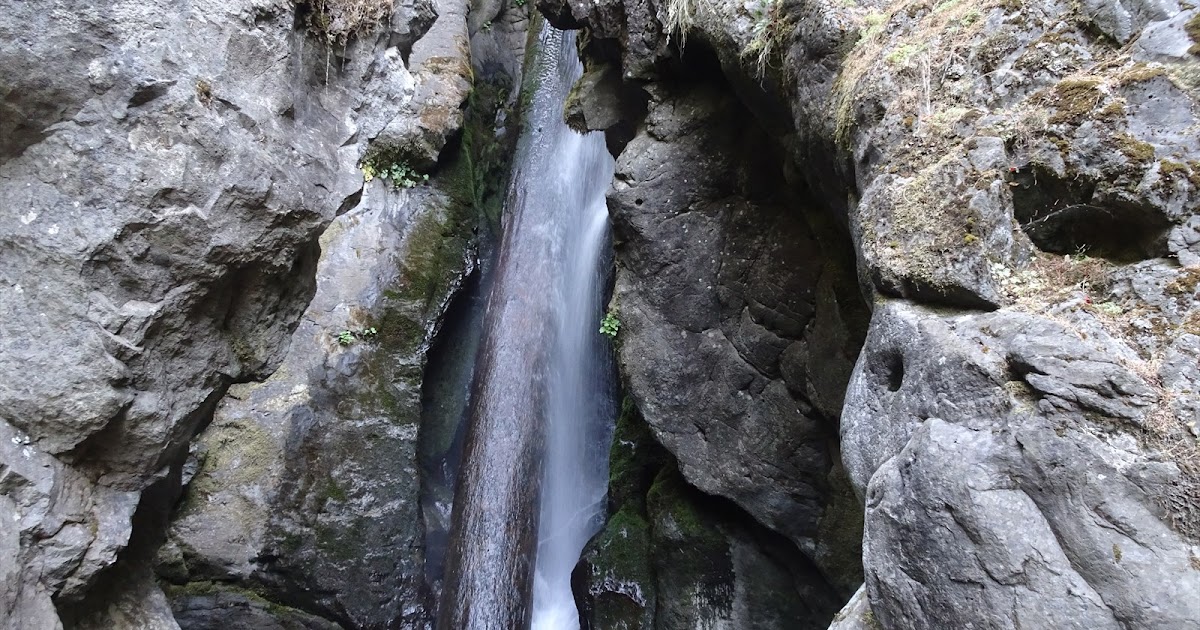 Rodney Falls Washington - Exploring My Life