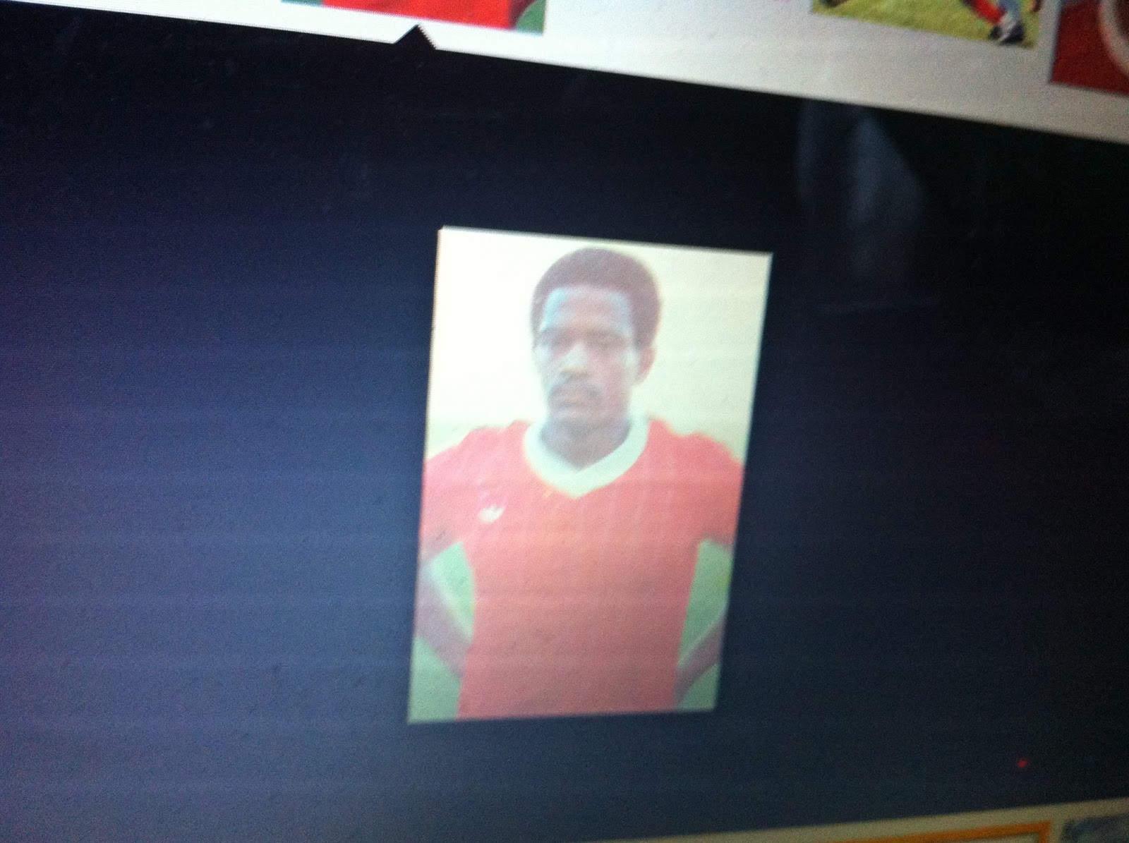 THE BLACK SOCIAL HISTORY:: BLACK SOCIAL HISTORY - AFRO-MOROCCAN ...