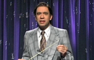 My Journey Through English 1102: Paper Three: A “Wunnerful” Adaptation