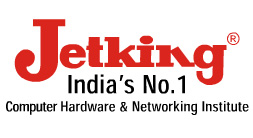 Will it know, or will it no !!: JETKING INFOTRAIN LTD.