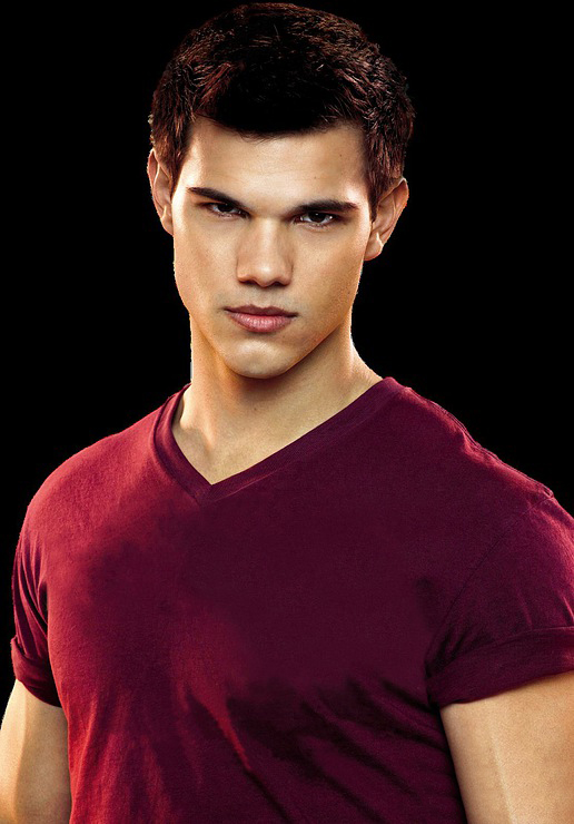 [THE PINK PUNK PROJECT]: Crepúsculo, 3ª parte: Jacob