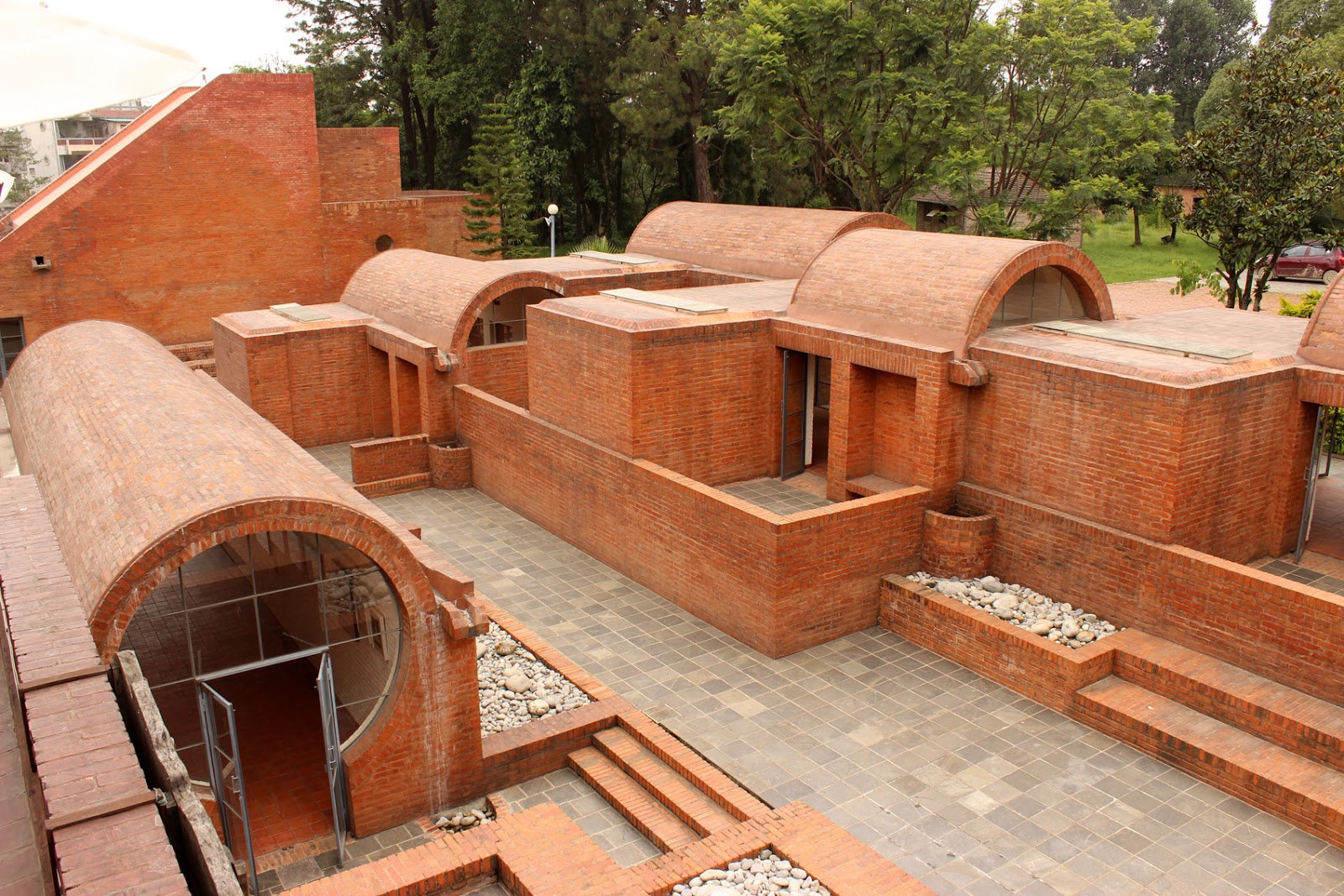 dagagiri: Taragaon Museum, Kathmandu