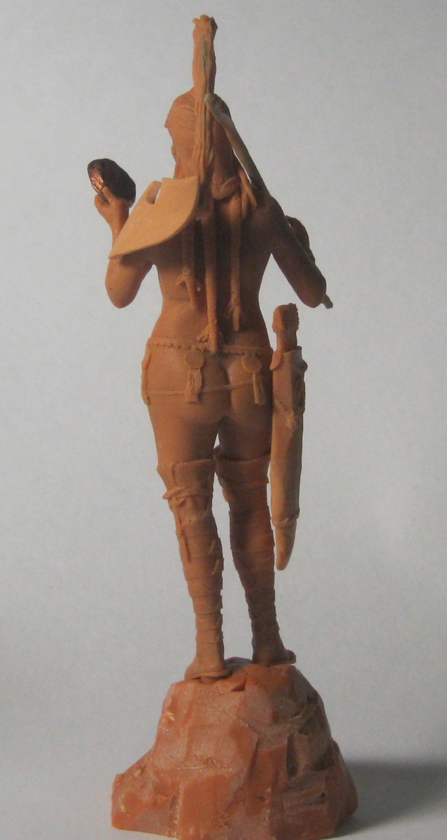 Amazon. 54mm | planetFigure | Miniatures