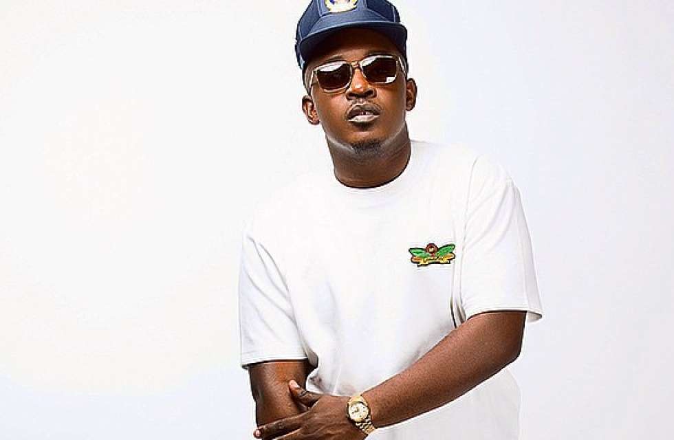 Popular Nigerian rapper, M. I Abaga voices support for gay, lesbians ...