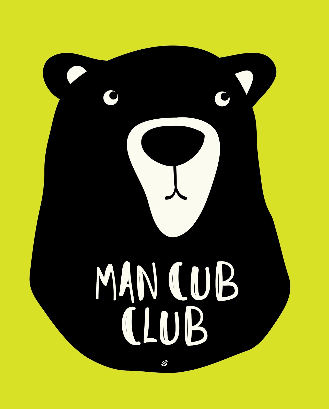 LostBumblebee Blogs: Man Cub Club