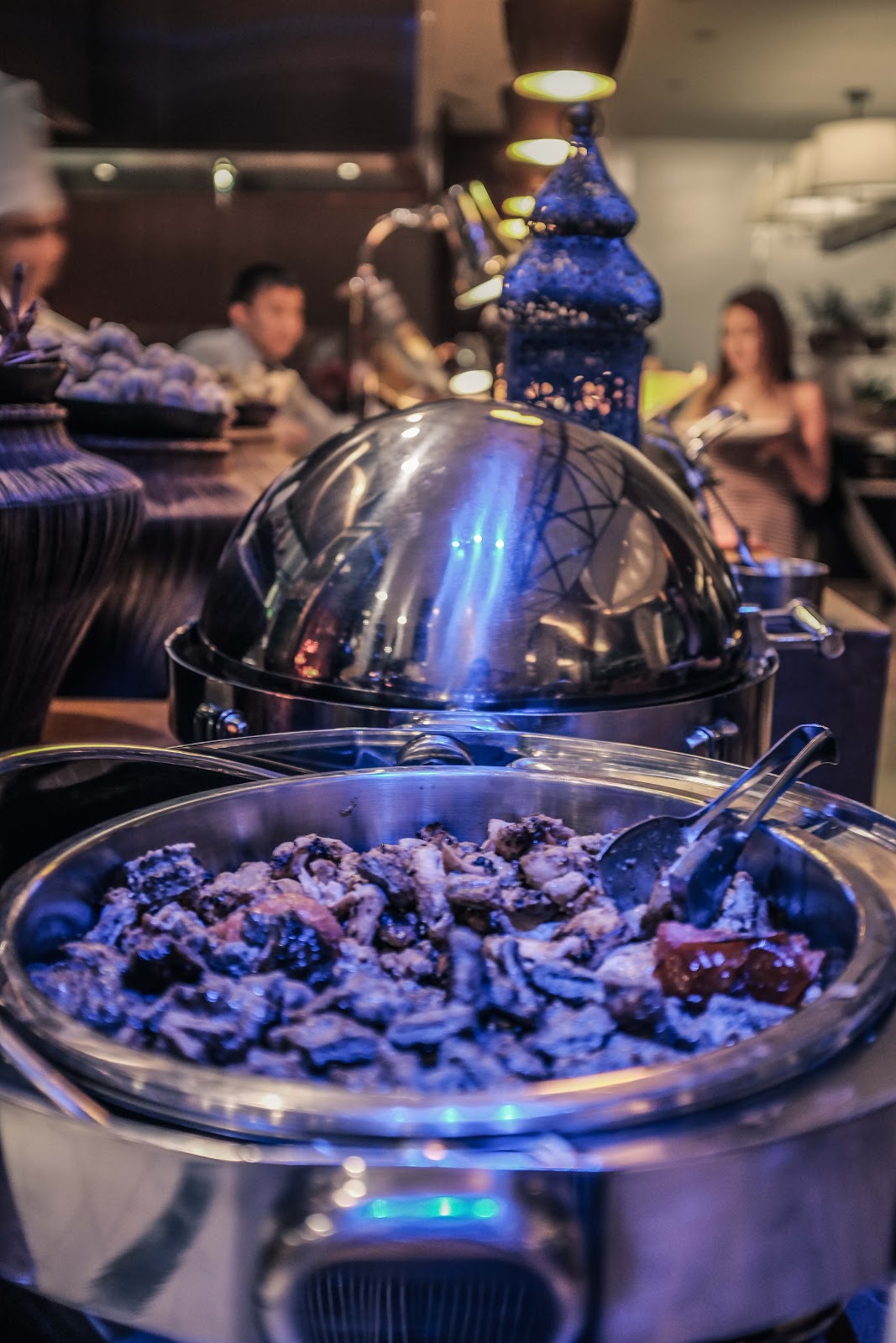 Ramadan 2017 - Tried and Tested Iftar Menus That Won't Hurt Your Pocket ...