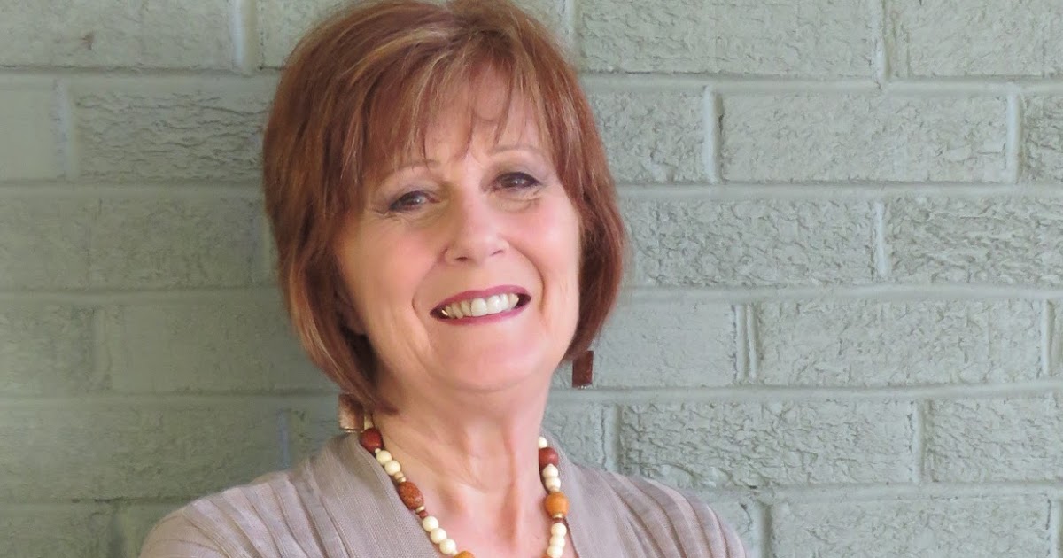 SUSPENSE SISTERS: INTERVIEW WITH PATRICIA BRADLEY!