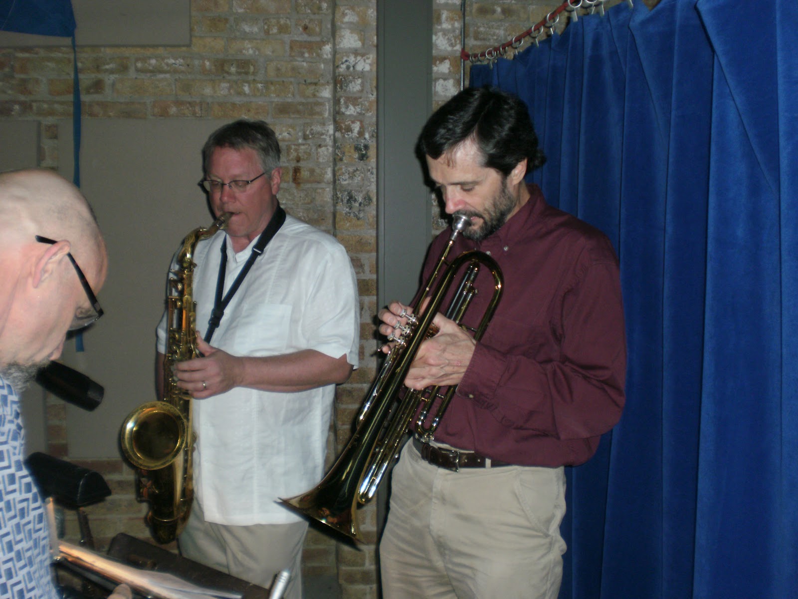 StreetcredMusic : Solitaire Miles Live Recording Session...