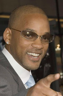 Collection of beard styles: Will Smith Beard Styles