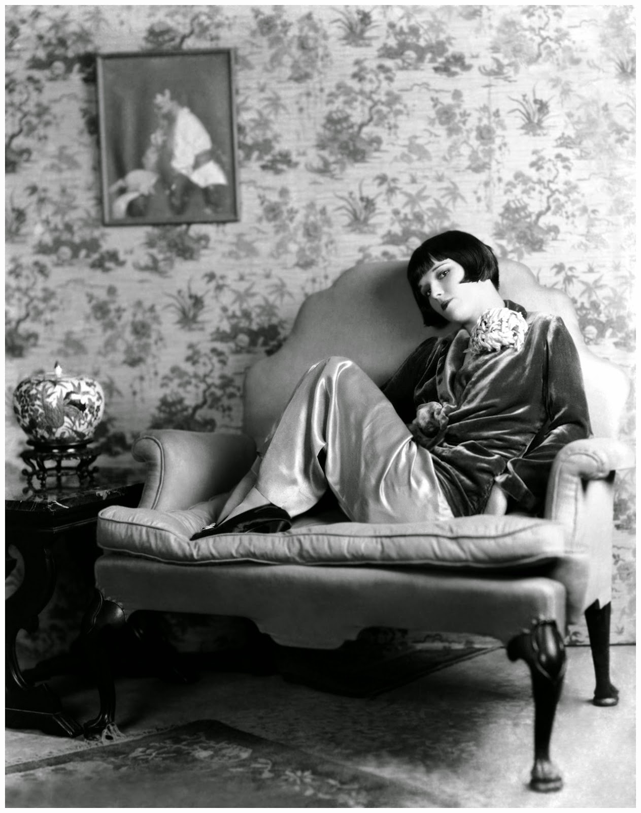 This Cinematic Life: Louise Brooks: My Gateway to the Movies