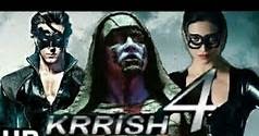 Krrish 4 Release Date, Cast Latest News ~ English Latest News