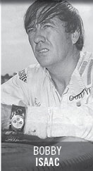 NASCAR Race Mom: NASCAR Hall of Fame Class of 2016 Bobby Isaac (2 of 5)