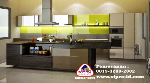 Jasa Pembuatan Meja Kantor, Partisi, Booth, Meja Bar, Kitchen Set ...