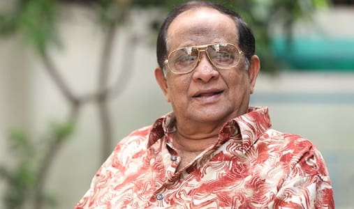 Top 10 Famous Bangladeshi Actors of All Time - Shanto's Blog