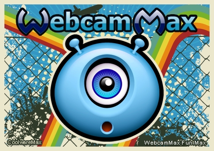 Free Download WebcamMax 8.0.0.2 Terbaru full - BAGAS31