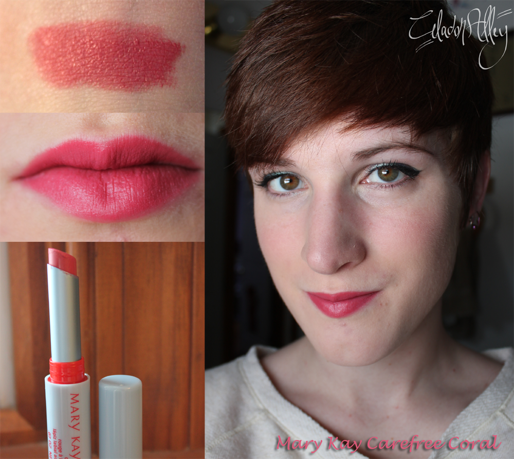 Celadon Alley: Mary Kay Limited-Edition Hello, Sunshine! Collection