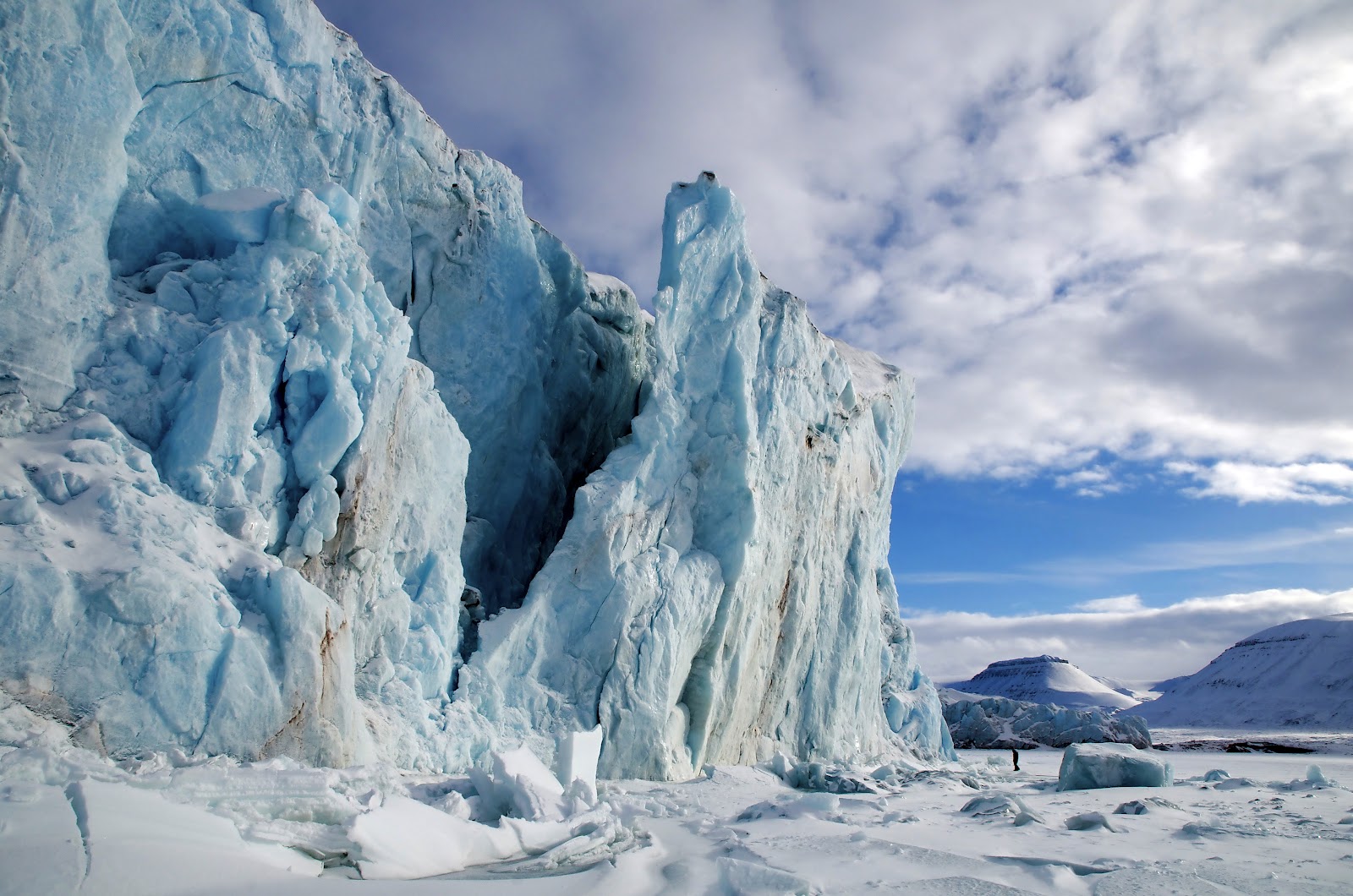 Scooter McGavin's 9th Green: 4/15/12 - 4/22/12