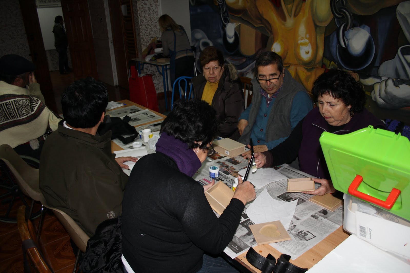 El Hospital 2.0 que nos gustarìa tener: Valoración de Dolor Total en el ...