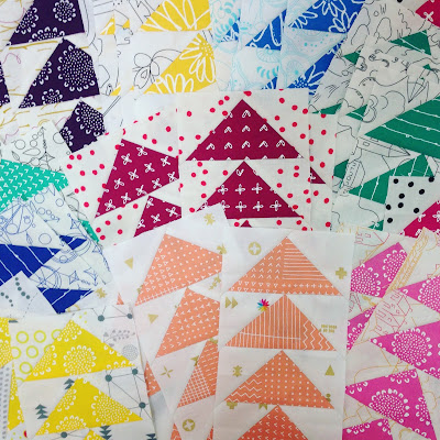 A Bit of Scrap Stuff - Sewing, Quilting, and Fabric Fun: Wild Goose ...